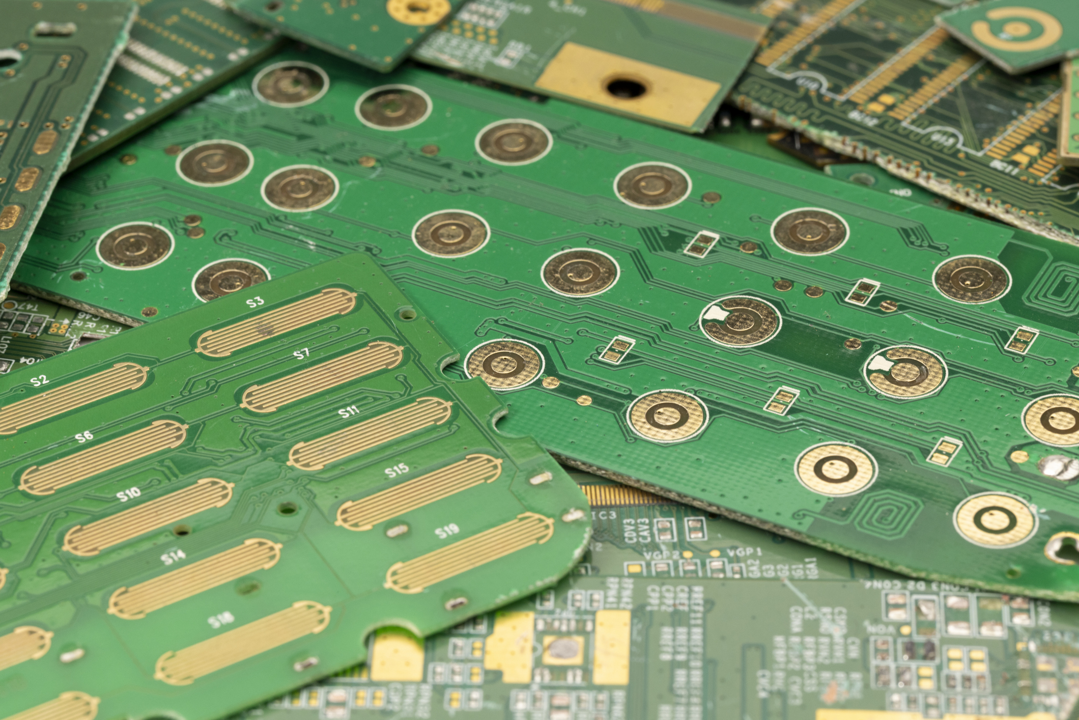 Technical Details | RT Wires ApS
